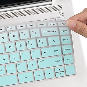 Keyboard Cover for HP Laptop 14" 14-dq 14-fq/dk 14-dq2053cl 14-dq0052dx 14-dq5043cl 14-dq2032wm 14-dq0055dx 14-dq0070nr 14-dq0005dx 14-dq1035cl 14t-dq300/dq200 14-dq0040nr dq0011dx dq0002dx dq0003dx