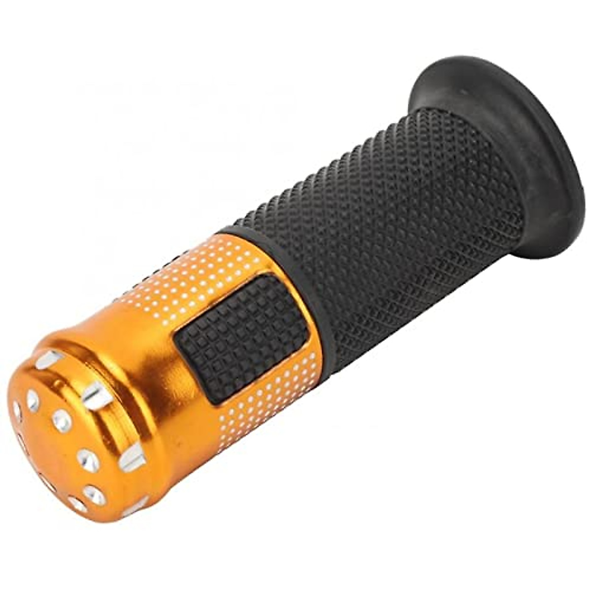 Bike Fender 1 Pair Electric Bicycle Twist Throttle Grip 22.5mm Electric Scooter E-Bike Turn Handle Grip Speed Accelerator Electric Bike Part Mud Guards