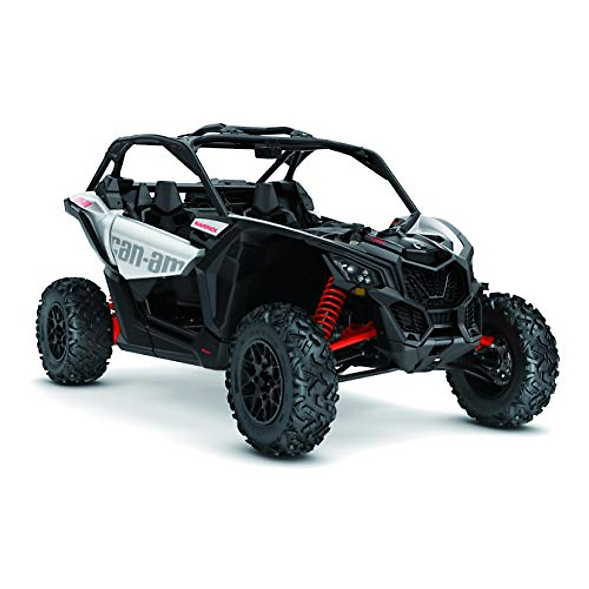 New-Ray Can-am Maverick X3 1:18 Die Cast Scale Model Toy