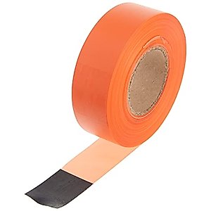 IRWIN Tools 65902 Strait-Line Flagging Tape