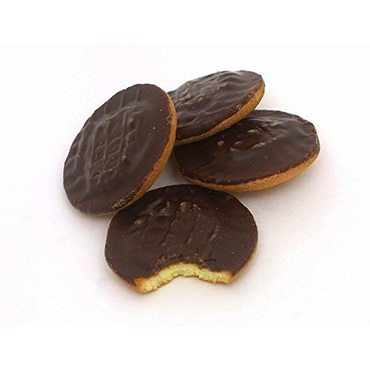 Original English McVities Jaffa Cakes Twin Pack Imported from the UK England Twin Pack …