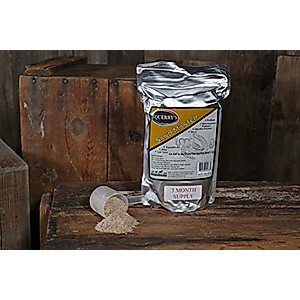 Equerry's Sand Master 1.8#