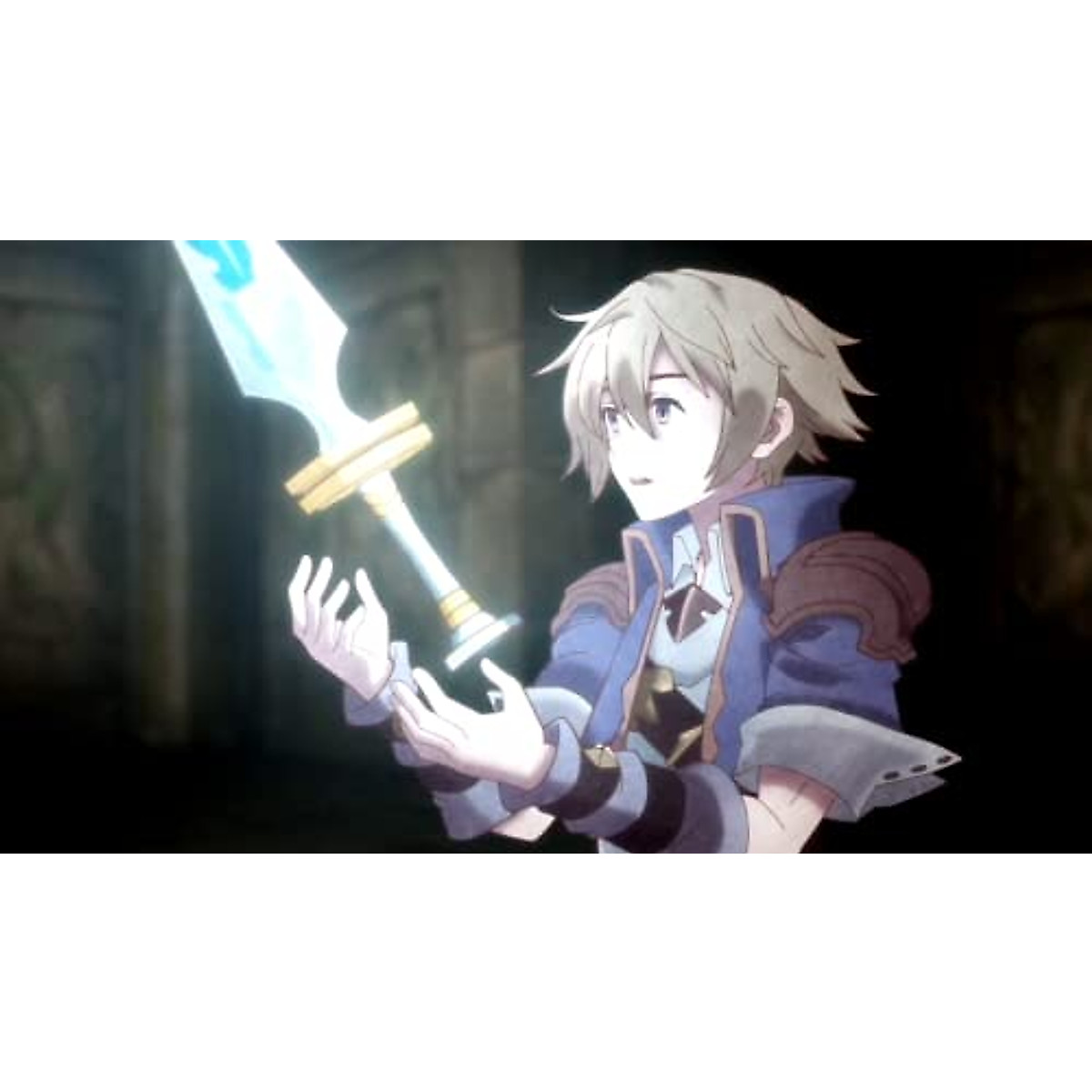 Trinity Trigger - Day 1 Edition - PlayStation 5