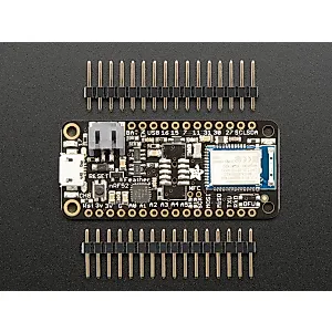 Adafruit Feather nRF52 Bluefruit LE - nRF52832