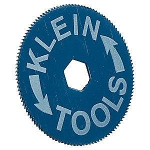 Klein Tools 53726SEN BX Cutter Replacement Blade