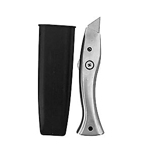 Zimpty Delphin dolphin knife Carpet Fitter Professional Tool