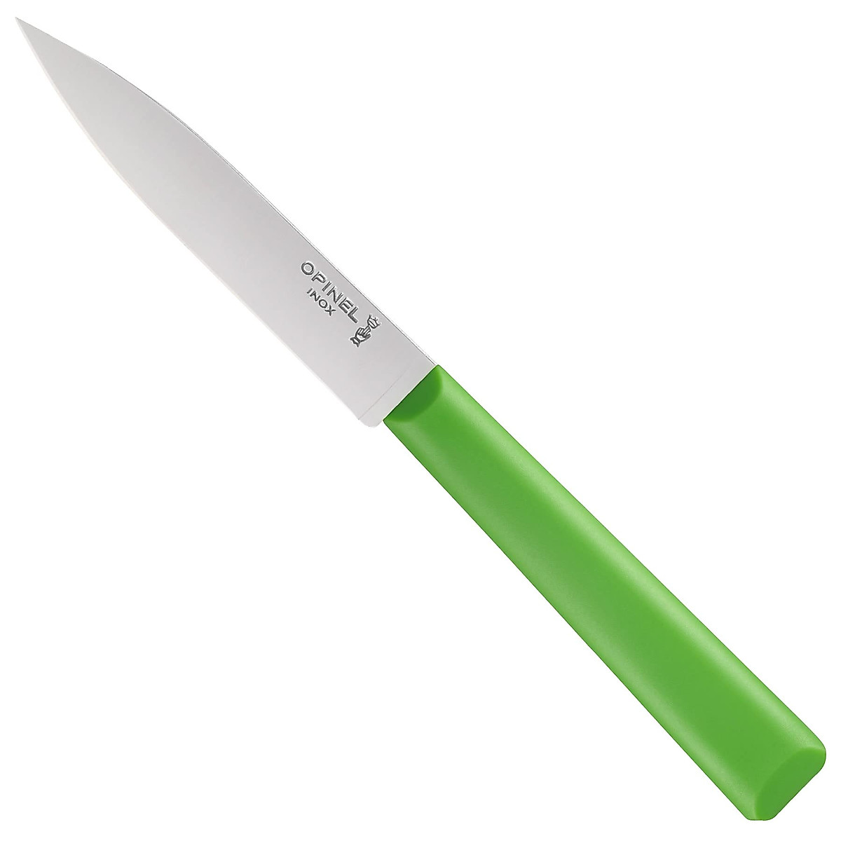 Opinel Les Essentials+ Kitchen Prep Bundle - Green