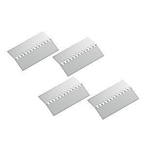 BBQ-PLUS Grill Parts for Bull Angus 47629 47628, Outlaw 26038,26039, Steer Premium 69008,69009, Lonestar Select 87048,87049, and Cal Flame G4 P4, Bull Grill Parts 16520 16521 16631 16670