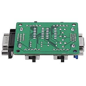 Scanner Line Generator, Screen Scan line Generator for Arcade Machine Retro Games Gamers 2.36 x 1.89inch