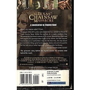 Texas Chainsaw Massacre
