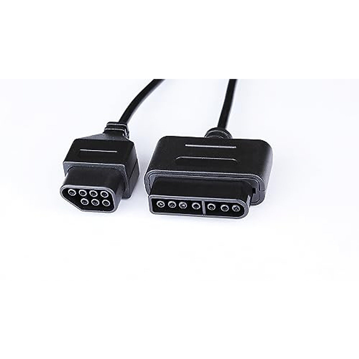 Brook Wingman SNES Converter - Retro Gaming Controllers Converter For XB Series X/S, One, 360/PS5/PS3/PS4 and Switch Pro controllers on NES, SNES, New FC, and SFC retro gaming consoles