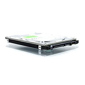 TOSHIBA MQ01ABD075 5400 RPM, 750GB, 8455MB Cache, Hard Drive Bare, SATA