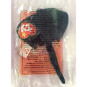 Ty Teenie Beanie Baby ``Sting, the Ray`` # 15 of 18 - 2000 Series NEW ^G#fbhre-h4 8rdsf-tg1321923