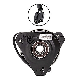 8TEN Gen 3 Electric PTO Clutch for AYP Craftsman Cub Cadet MTD Husqvarna 140923 5215-73 174509 170056 124648X