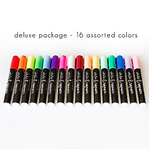 Chalkboard Calendar, 24x18 or 36x24 Horizontal Framed Dry Erase Calendar, Free Customization, Reusable 18x24 Customized Dry Erase Wall Calendar, Family Framed Calendar, perpetual calendar