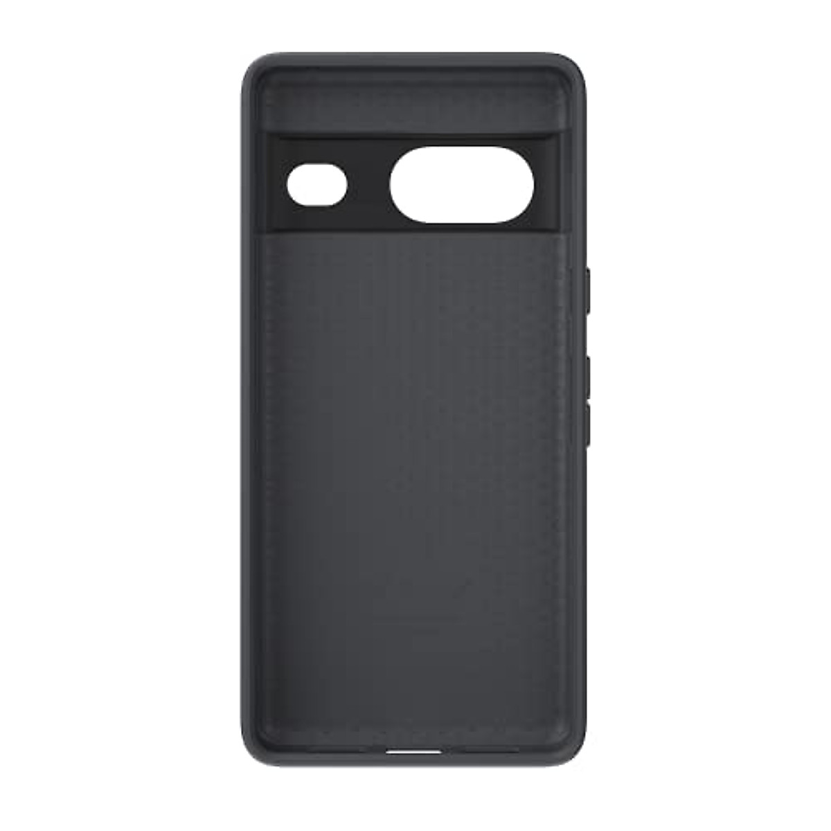Speck Products IMPACTHERO Case Fits Google Pixel 7, Black/Slate Grey
