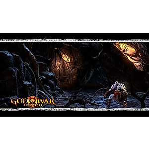 God of War 3 Remastered - PlayStation 4