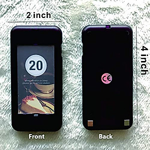 SHIHUI 10 Pager buzzers 1 keypad Queue Number Call Wireless Calling System Queue Call Restaurant Paging System for Restaurant Church Food Truck Coffee Shop Office