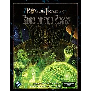Rogue Trader RPG: Edge of the Abyss