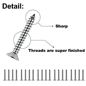 Shade&Beyond Shade Sail Hardware Kit,IETFULL Rectangle and Square Heavy Duty Sun Shade Sails Installation for Patio Lawn and Garden