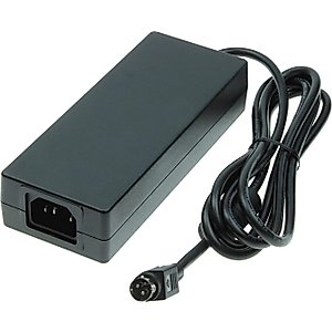 Star Micronics PS60A-24C AC Adapter - 120 V AC Input - 24 V DC Output