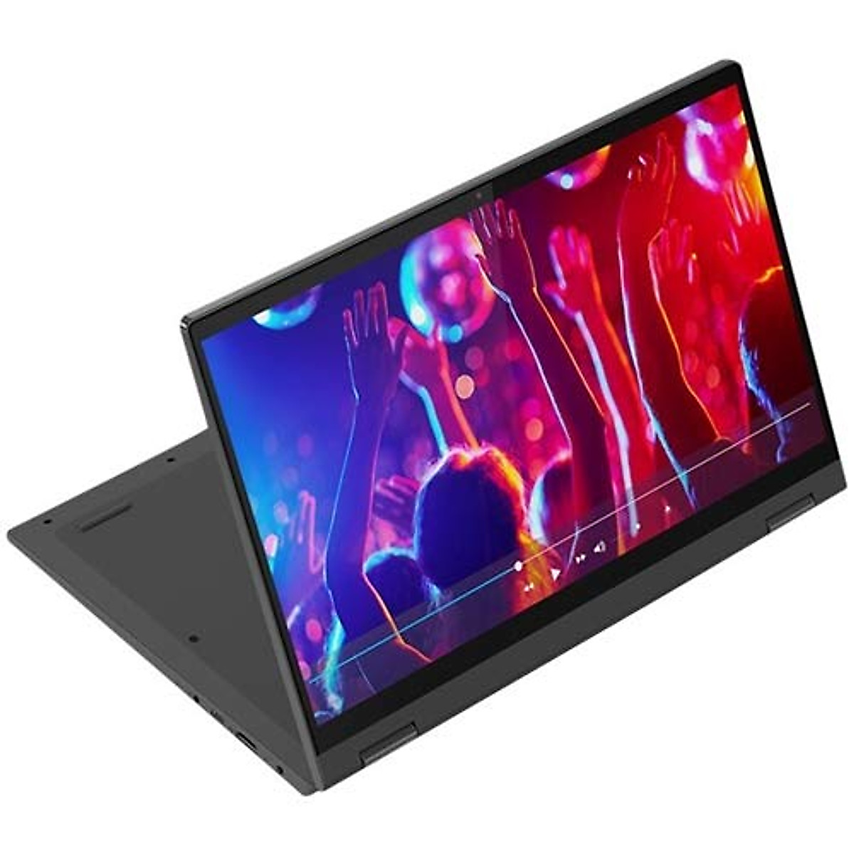 Lenovo Flex 5 2 in 1 Laptop I 14" FHD IPS Touchscreen AMD Octa-Core Ryzen 7 4700U (>i7-10510U) 8GB DDR4 1TB SSD Dolby Fingerprint Backlit Webcam Win 10 + 16GB Micro SD Card