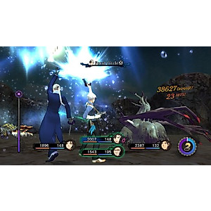 Tales of Xillia 2 - PlayStation 3