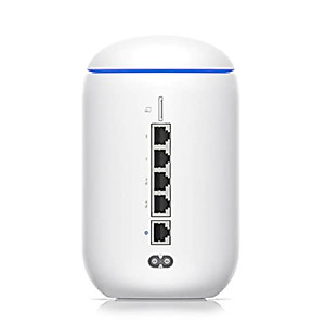 Ubiquiti UniFi Dream Router