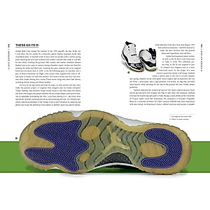 A History of Basketball in Fifteen Sneakers