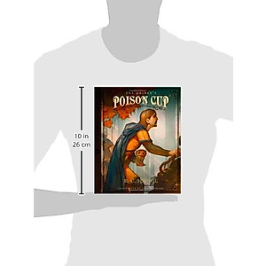 The Prince's Poison Cup