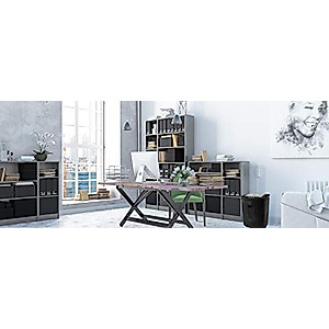 Royal Sovereign 120 Sheet Auto-Feed, Cross-Cut Shredder (RAF-C120), 20.9" x 14.2" x 10"