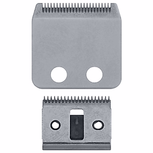 Wahl Professional Standard Trimmer Blade Set #1046 – Great for Professional Stylists and Barbers.