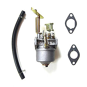 HQparts  Carburetor for Champion Generator 447162 C42412-1 C42431 C42433 C42536 C42451