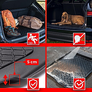 MTM Hydro 8/115 8115 Pressure Switch