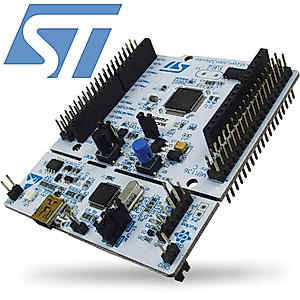 STMicroelectronics NUCLEO-F446RE STM32F446RET6 MCU STM32F4 NUCLEO Supports Arduino
