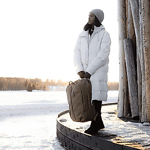 Thule Aion Travel Backpack 40L, Black