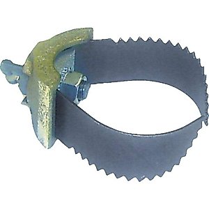 Double Cutter,3 In. W,Steel