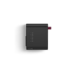 Ring Access Controller Pro 2 – Professional installation recommended