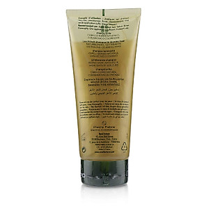 Rene Furterer OKARA BLONDE Brightening Shampoo, Natural Highlighted & Bleached Blonde, 6.7 oz.