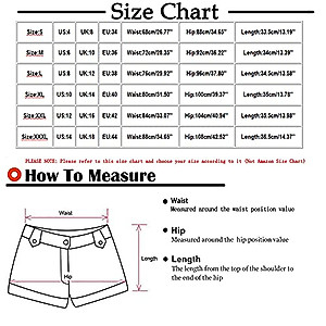 Bravetoshop Women's Athletic Shorts with Pockets Workout Yoga Shorts Elastic Waist Comfy Lounge Running Shorts (Red,S)