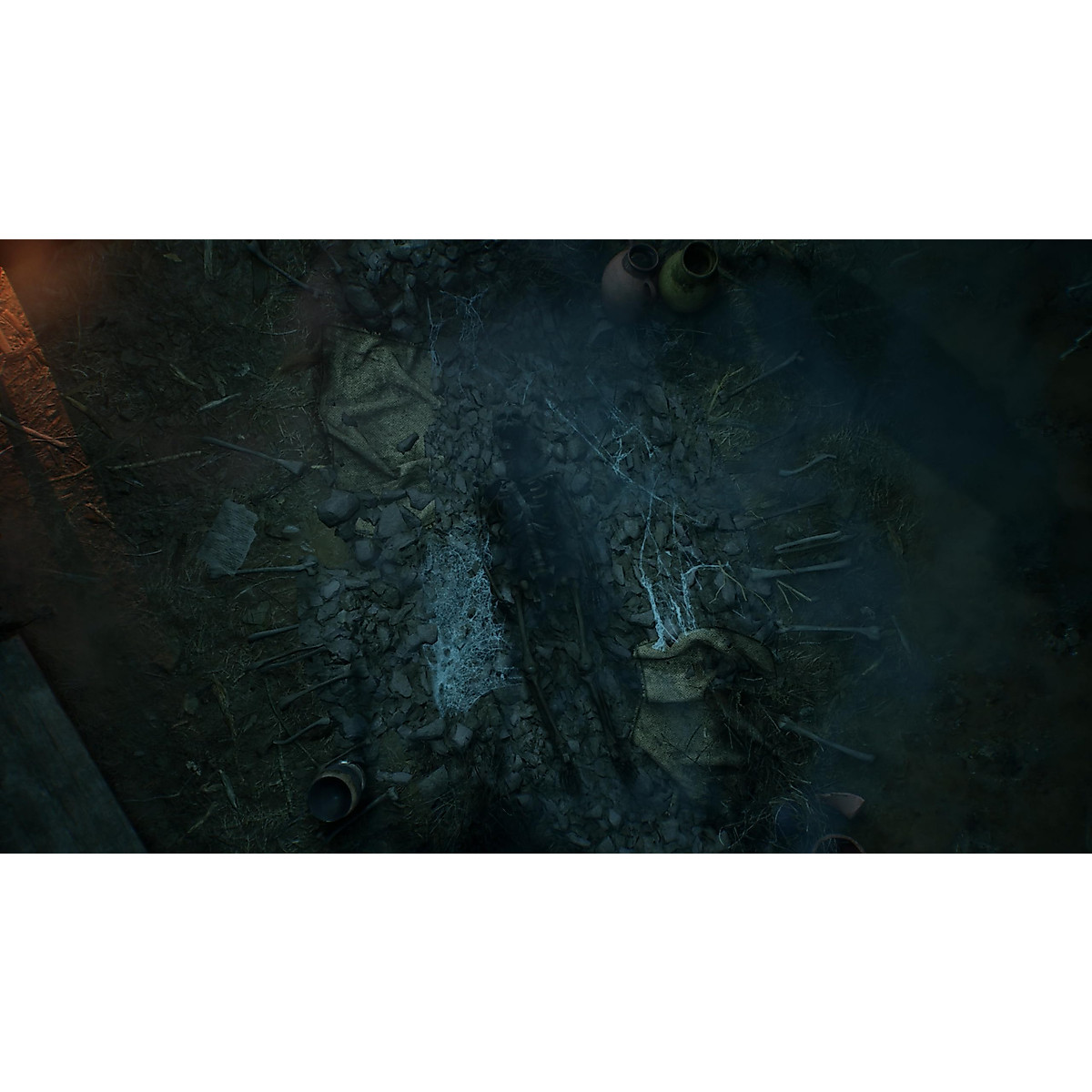 Alone in the Dark - PC