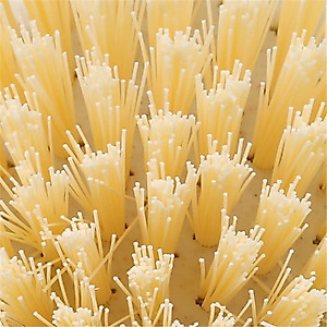 Eco Friendly Washing Up Scrubbing Brush Kitchen Long Handle Brushes Cleaning Dish Brush Pot Brush Kitchen Cleaning Tool for Home