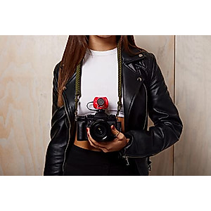 Rode VideoMicro II Camera-Mount Compact Shotgun Microphone