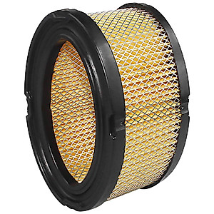 Air Filter for Tecumseh 33268 33263 John Deere M49746 Lawn Mower, for Tecumseh HM70 HM80 H80 VM80 HM100 HXL840 TVM195 7HP 8HP 10HP Horizontal Engine