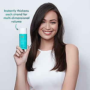 Moroccanoil Thickening Lotion, 3.4 Fl. Oz.
