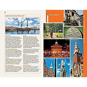 Fodor's Boston (Full-color Travel Guide)