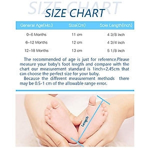 KIDSUN Tutoo Unisex Baby Boys Girls High Top Sneaker Soft Anti-Slip Sole Newborn Infant First Walkers Canvas Denim Shoes