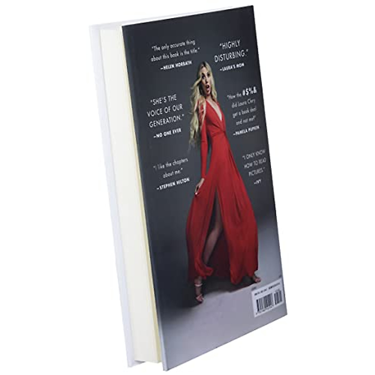 Idiot: Life Stories from the Creator of Help Helen Smash