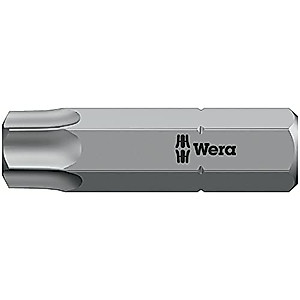 Wera 05056491001 Tool-Check Plus Imperial, 39 Pieces
