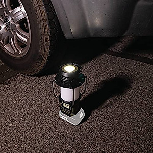 Makita ADRM13 Outdoor Adventure™ 18V LXT® Bluetooth® Radio and L.E.D. Lantern